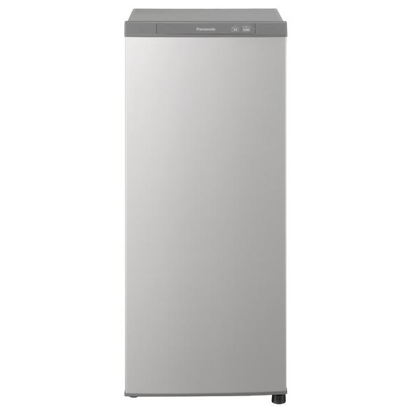 2台目におすすめ。幅48cmの置きやすいスリムタイプ。■2021年度省エネ基準達成率112％。環境に配慮したホームフリーザー。コンパクトで大容量、かつ家計にも優しい。新色「シャイニーシルバー」と幅48cmのスリムタイプで、空間にもすっきりフ...