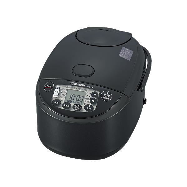 豪熱沸とうIHの高火力で、芯までふっくら。■強火で炊き続け、うまみを引き出す「豪熱沸とうIH」ふきこぼれを気にせず、沸とう後も火を引かずにIHの高火力で炊き続けます。うまみを引き出し、芯までふっくらしたごはんが炊き上がります。■炊き方が選べ...