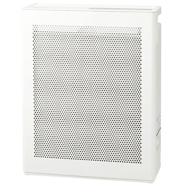 スリム＆コンパクトな低騒音モデル■静音モード19dB / 最大風量運転時でも44dB静かだから大風量で運転し続けられ、お部屋の空気をきれいに保つことができます。■ホコリセンサー＆エアーサインホコリセンサーを商品下部に配置することで、床に落ち...