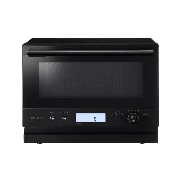 コンパクトサイズながらメニュー充実■あたため・調理らくチン！(絶対湿度)センサー搭載。蒸気を検知して、仕上がりをかしこく判定します。■煮物や野菜を使った副菜などの1品料理が、分量設定や冷凍・冷蔵の選択不要で自動で調理できます。■ワンディッシ...