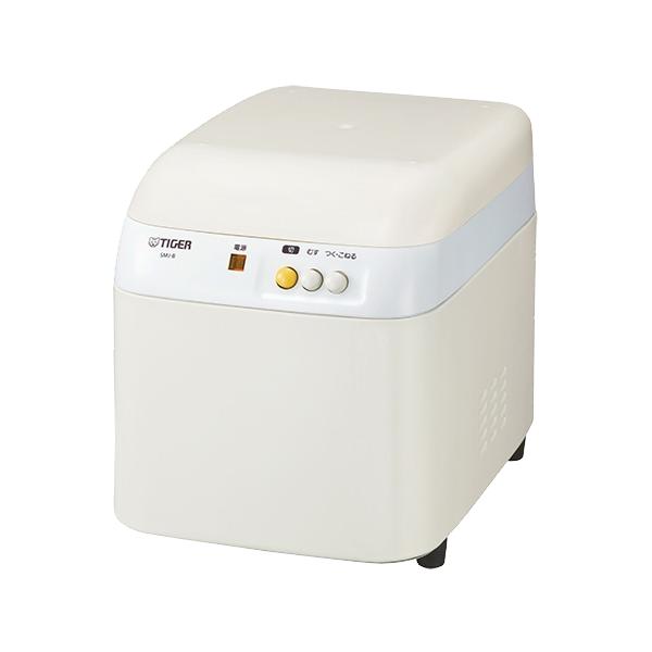 お餅のコシが違う！粘りが違う！コンパクトボディの力じまん。■コンパクトボディで「むす・つく・こねる」の１台3役■コシと粘りが違う「ディンプルフッ素加工のうす」つき上がったお餅も取り出しやすい構造です。■蒸しムラが少ないダブルの蒸気回転軸、も...