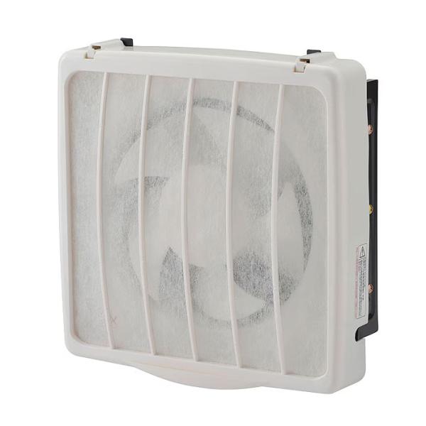 ■キッチン用の一般換気扇■取り付けかんたんフィルター付き ■こちらの商品は一般家庭用です。厨房でのご利用など、業務用途ではご使用いただけません。■こちらの商品は純正フィルターの取り付けに対応したモデルです◇外形寸法：縦31.1×横30.1×...