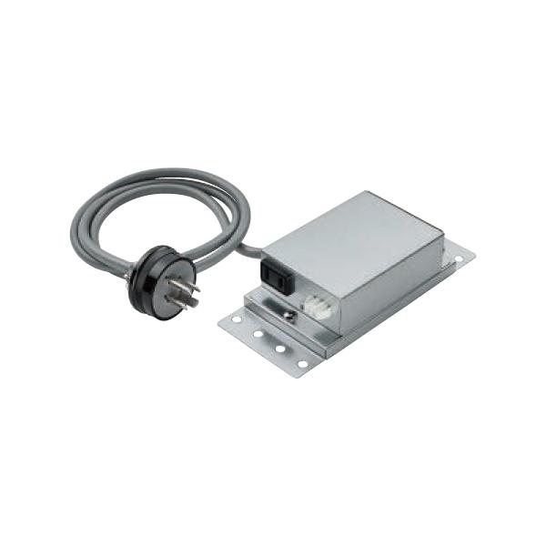 ※当商品は代金引換をご利用頂く事が出来ません。買い物かごのお支払方法にて代金引換をお選び頂かない様お願い申し上げます。レンジフード本体との同時注文のみ対応いたします。(単品販売不可)■4芯変換アダプター(差込み)・品名　　　　　　　　：05...