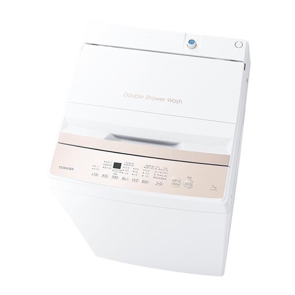 Wシャワー洗浄でしっかり洗う！■Wシャワー洗浄、浸透力×洗浄力で、繊維の奥からまっ白！2本のシャワーで洗浄液を衣類全体にしっかり浸透させるから、ムラを抑えてキレイに洗います。■便利・部屋干しモード（洗濯容量3kgまで）脱水時間を延長して、風...