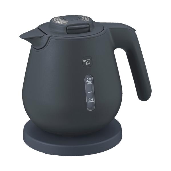 ほこりの入りにくい「注ぎ口ほこりブロック」で清潔！■6つの安全設計・転倒湯もれ防止構造・蒸気セーブ構造・本体二重構造・自動電源オフ・空だき防止・給湯ロックボタン■必要な分だけすぐに沸く「ハイパワー1300W」「カップ1杯(140mL)約60...