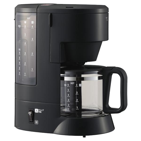 コーヒー本来のコクと香りを引き出す「ダブル加熱 高温抽出」。濃さが選べる「2段階濃度調節」タイプ。■フィルターケースからコーヒーのポタ落ちを防ぐ しずくもれ防止機構ジャグを取りはずすとフィルターケース内のしずくもれ防止弁が下がって、フィルタ...