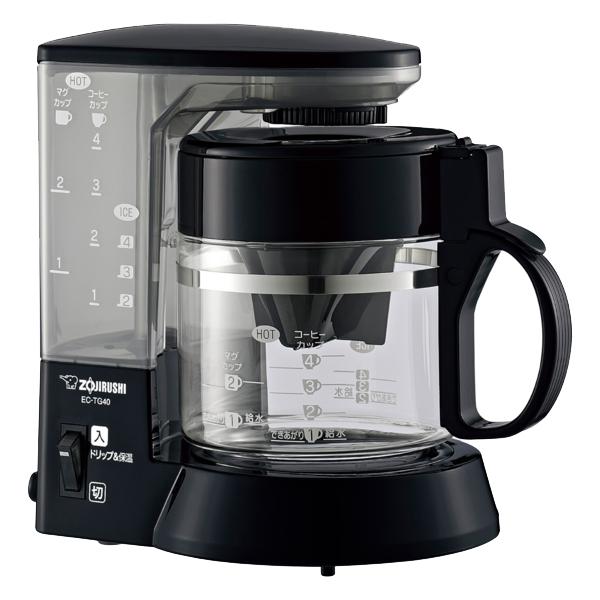 カルキを取り除き、豆本来のおいしさを引き出します。■カルキをとってコーヒー豆本来のおいしさを引き出す「浄水フィルター」■ひと目で分かる目盛りつき「水タンク」■コーヒーカップ4杯※※カップ1杯　約120mL■ドリップ方式■取扱説明書が確認でき...