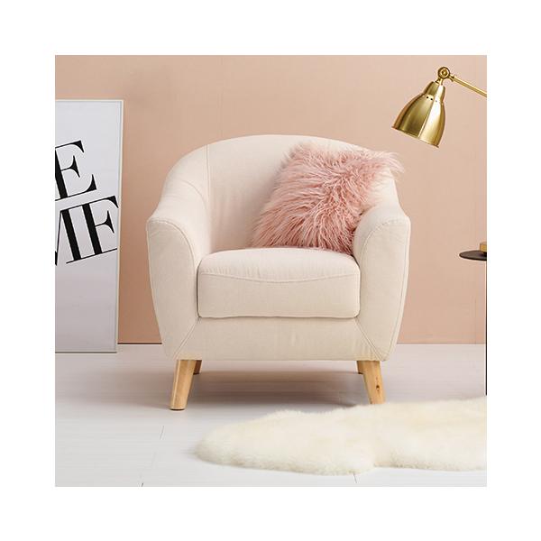 ※当商品は代金引換をご利用頂く事が出来ません。買い物かごのお支払方法にて代金引換をお選び頂かない様お願い申し上げます。滑らかな曲線フォルムと、大人可愛いカラーがポイント。スペースの限られたひとり暮らしにもぴったりなコンパクトサイズ。■コンパ...