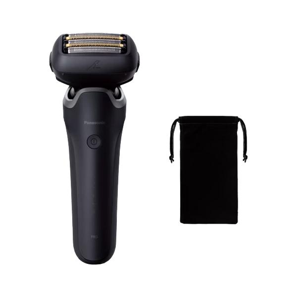 肌にやさしく、しっかり深剃り。■5枚刃システム■リニアモーター■密着5Dヘッド■ラムダッシュAI＋■カットアクション■防水設計■充電中でも剃れる◇電圧：AC100〜240V(自動電圧切替付)◇電源：充電・交流式、ACアダプター：急速約１時間...