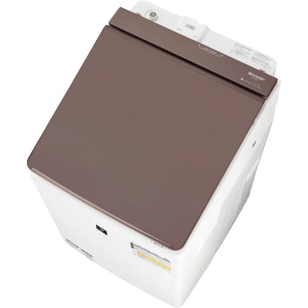 ※当商品は代金引換をご利用頂く事が出来ません。買い物かごのお支払方法にて代金引換をお選び頂かない様お願い申し上げます。◇洗濯・脱水容量／乾燥容量：11kg / 6kg◇標準使用水量（ 　 ）内はふろ水使用時・洗濯：115L（69L）※標準コ...