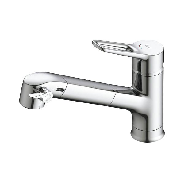 ■エコハンドルお湯を無意識に使うことがないため、無駄な給湯エネルギーを使いません。■お掃除楽々台座台座がスカート状になっているので、汚れの気になる水栓下部も「サッ」とひと拭きでお掃除できます。■微細シャワー洗浄に適した勢いのある微細シャワー...