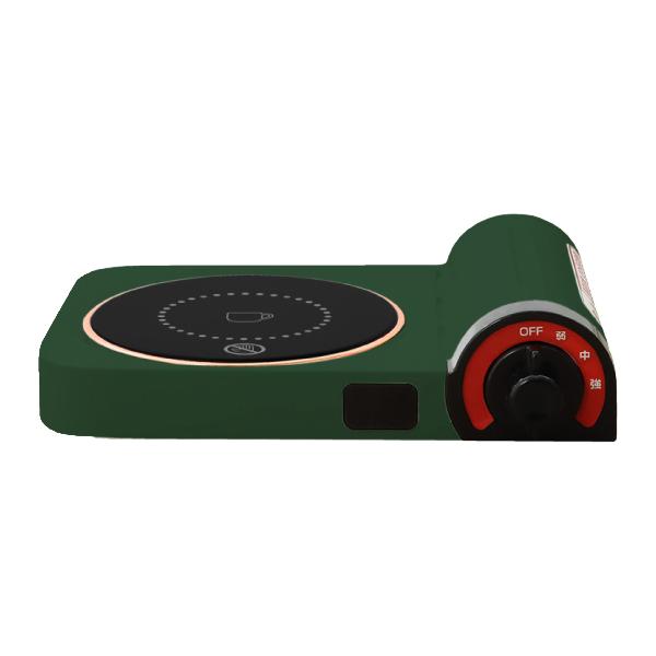 飲み物　ずっと温かい■好みの温度で、ほっと一息　75℃〜90℃まで3段階の調整機能※表示の温度は飲み物ではなく、プレートの温度です。■幅広い素材に対応マグカップ、紙コップ、紙パック、哺乳瓶などコンビニのコーヒーも温度を保つ◇本体寸法：幅15...