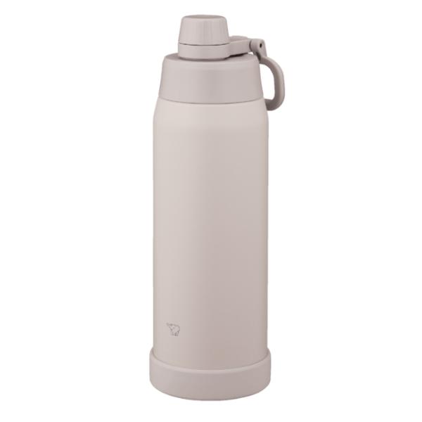 アクティブな毎日を、もっとスタイリッシュに。素早く水分補給ができる、新感覚のクールボトル。■ラクに開け閉めできる「スマートキャップ」　少ない動作で水分補給できる、新感覚のキャップを搭載。■驚きの保冷力「ステンレス真空２重のまほうびん」　暑い...