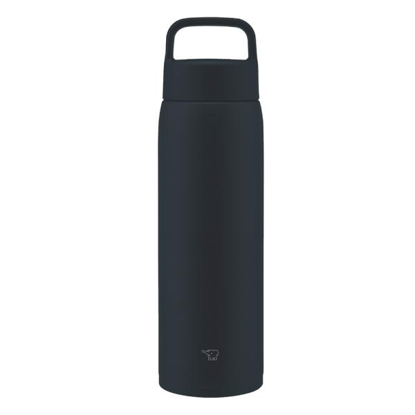 持ち運びしやすくてたっぷり飲める、ハンドルつき大容量ステンレスマグ。■ふだん使いも、アクティブな時も、満足に使える大容量サイズ。学校やオフィスでのふだん使いはもちろん、アウトドア、スポーツなどのアクティブシーンで大活躍。■毎日のお手入れがだ...
