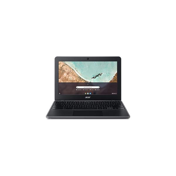 画面サイズ：11.6型(インチ) CPU：MT8183/2GHz+2GHz/8コア メモリ容量：4GB ストレージ容量：eMMC：32GB Office詳細：Office無し OS：Chrome OS 重量：1.17kg
