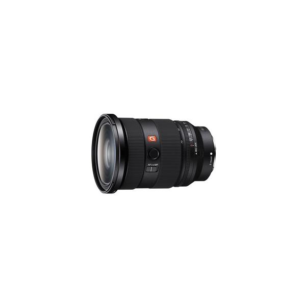 レンズタイプ：標準ズーム 焦点距離：24〜70mm 最大径x長さ：87.8x119.9mm 重量：695g 対応マウント：α Eマウント系