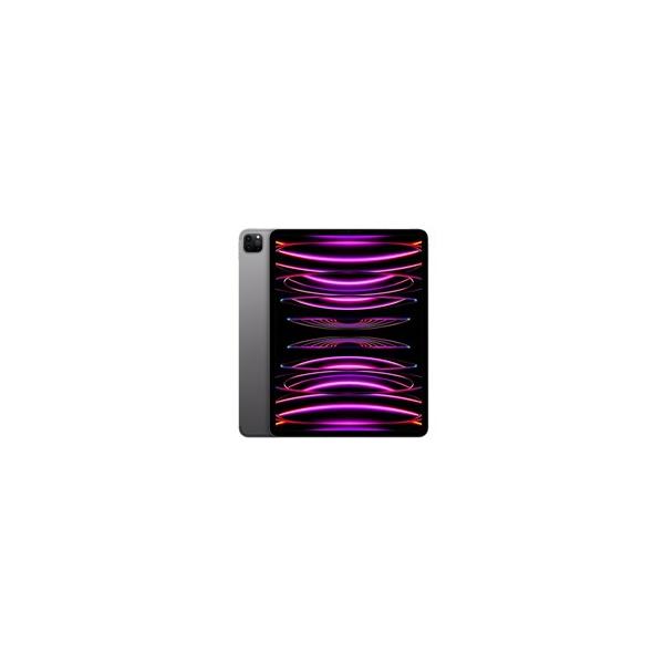 ☆iPad Pro 12.9インチ 第6世代 Wi-Fi+Cellular 1TB 2022年秋 ☆iPad Pro 12.9インチ 第6世代 Wi-Fi+Cellular 1TB 2022年秋