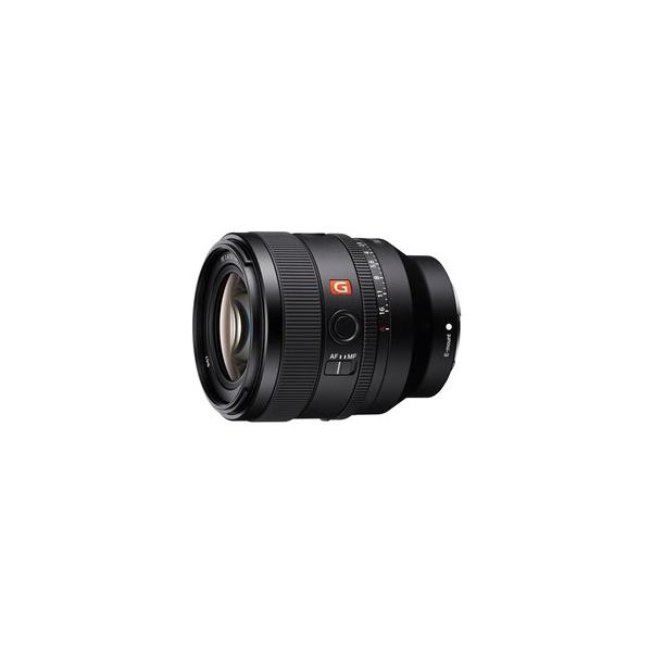 レンズタイプ：単焦点 焦点距離：50mm 最大径x長さ：80.6x96mm 重量：516g 対応マウント：α Eマウント系 フルサイズ対応：○