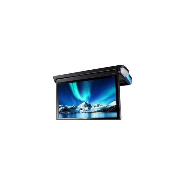 タイプ：天井 モニターサイズ：13.3V型(インチ) サイズ：385x37.8x242.5mm 重量：2.4kg