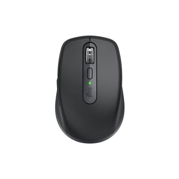 タイプ：レーザーマウス インターフェイス：Bluetooth Low Energy その他機能：カウント切り替え可能 ボタン数：6 ボタン 重さ：99g