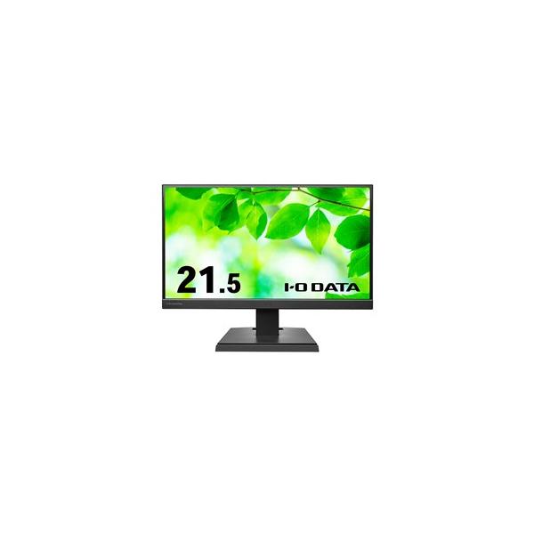 モニタサイズ：21.5型(インチ) 解像度（規格）：フルHD（1920x1080） パネル種類：IPSパネル 表面処理：ノングレア(非光沢) リフレッシュレート(垂直走査周波数)：75Hz 入力端子：D-Subx1/HDMIx1