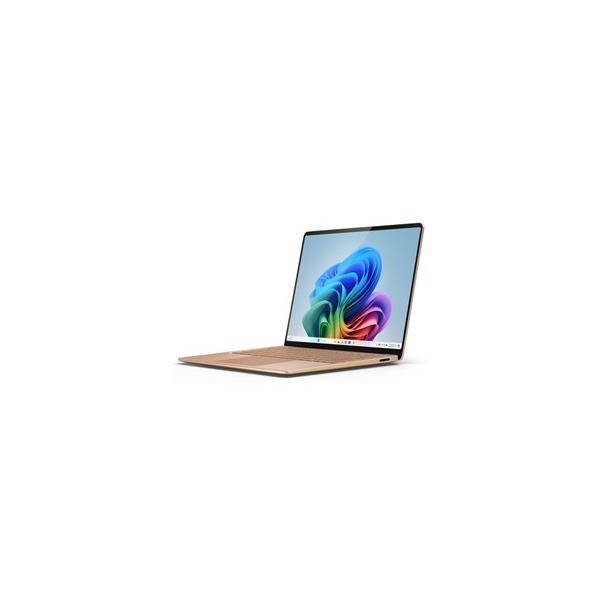 画面サイズ：13.8型(インチ) CPU：Snapdragon X Elite/12コア ストレージ容量：SSD：512GB メモリ容量：16GB ビデオチップ：Qualcomm Adreno OS：Windows 11 Home 重量：1...