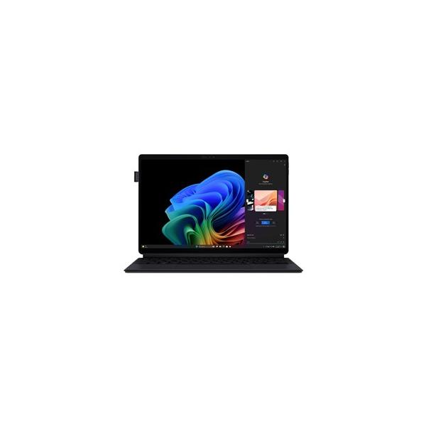画面サイズ：13.3インチ 画面解像度：2880x1800 詳細OS種類：Windows 11 Home ネットワーク接続タイプ：Wi-Fiモデル ストレージ容量：1TB メモリ容量：16GB CPU：Snapdragon X Plus X...