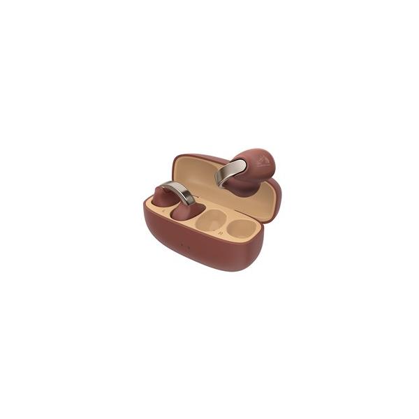 タイプ：耳かけ 装着方式：完全ワイヤレス(左右分離型) 構造：開放型(オープンエアー)