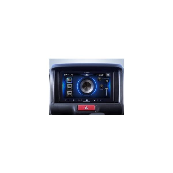 タイプ：ディスプレイオーディオ 取付形状：2DIN Bluetooth：Bluetooth V5.0 最大出力：50Wx4 Bluetooth対応：○