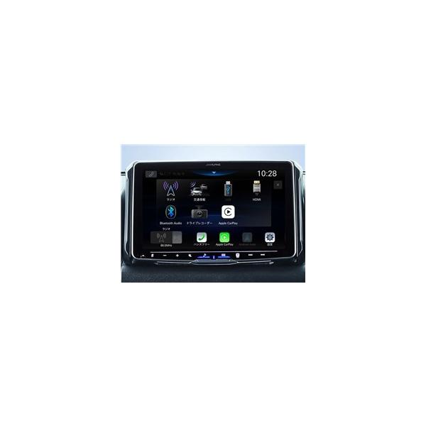 タイプ：ディスプレイオーディオ Bluetooth対応：○