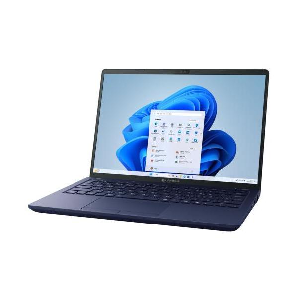 画面サイズ：13.3型(インチ) CPU：第13世代 インテル Core i7 1360P(Raptor Lake)/12コア CPUスコア(PassMark)：18400 メモリ容量：16GB ストレージ容量：SSD：512GB Offi...