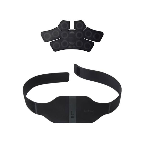 ※こちらの商品は、初期不良対応外となっております。万が一初期不良が発生した場合はお手数ですがメーカーサポート窓口までお問い合わせ下さい。タイプ：電気治療器 治療部位：腰