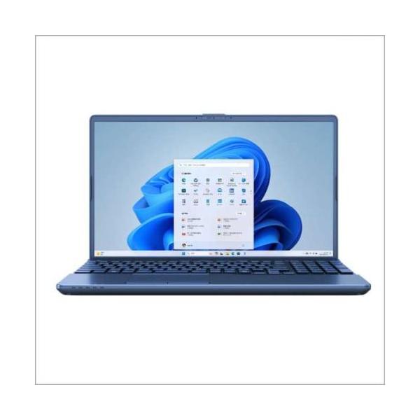 画面サイズ：15.6型(インチ) CPU：AMD Ryzen 7 5700U/1.8GHz/8コア CPUスコア(PassMark)：15693 ストレージ容量：SSD：256GB メモリ容量：16GB ビデオチップ：AMD Radeon ...