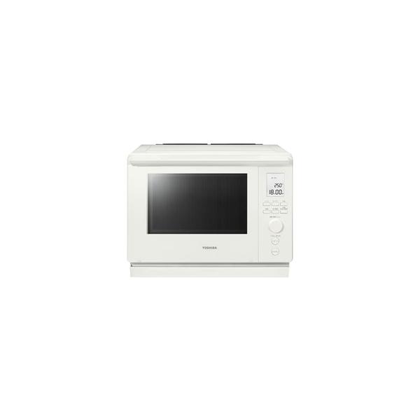 タイプ：スチームオーブンレンジ 庫内容量：30L 庫内構造：庫内フラット 使用人数：4人 最大レンジ出力：1000W オーブン最高温度：250℃