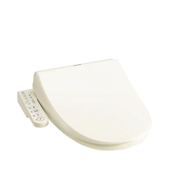 ※こちらの商品は、初期不良対応外となっております。万が一初期不良が発生した場合はお手数ですがメーカーサポート窓口までお問い合わせ下さい。温水貯蔵方式：貯湯式 操作パネル：便座一体型 脱臭機能：○ ノズルそうじ：○