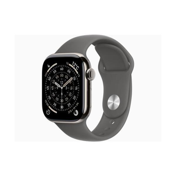 【重要】アップル製品をご購入のお客様はかならず下記バナーから同意事項をご確認ください。※こちらの商品は、初期不良対応外となっております。万が一初期不良が発生した場合はお手数ですがメーカーサポート窓口までお問い合わせ下さい。タイプ：スマートウ...