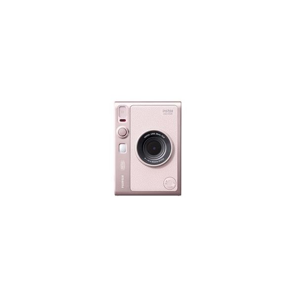 使用フィルム：インスタントカラーフィルムinstax mini フィルムサイズ（横x縦）：86&amp;#215;54mm フラッシュ：○ セルフタイマー：○ 重量：285g