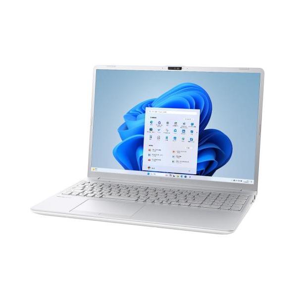 画面サイズ：16型(インチ) CPU：第13世代 インテル Core i3 1305U(Raptor Lake)/5コア CPUスコア(PassMark)：8504 メモリ容量：16GB ストレージ容量：SSD：256GB Office詳細...