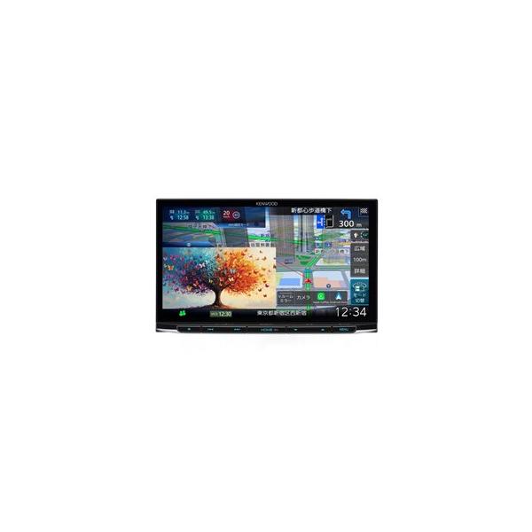 画面サイズ：8V型(インチ) 設置タイプ：一体型(2DIN) TVチューナー：フルセグ(地デジ) 記録メディアタイプ：メモリ Bluetooth：○