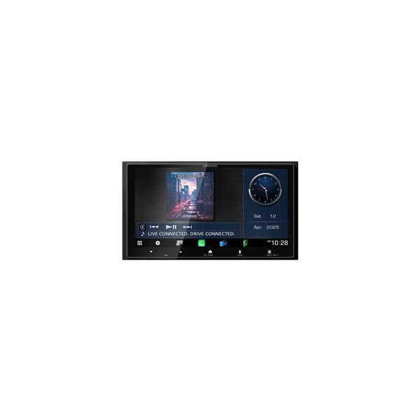 タイプ：ディスプレイオーディオ 取付形状：2DIN Bluetooth：Bluetooth 5.3 最大出力：50Wx4 Bluetooth対応：○