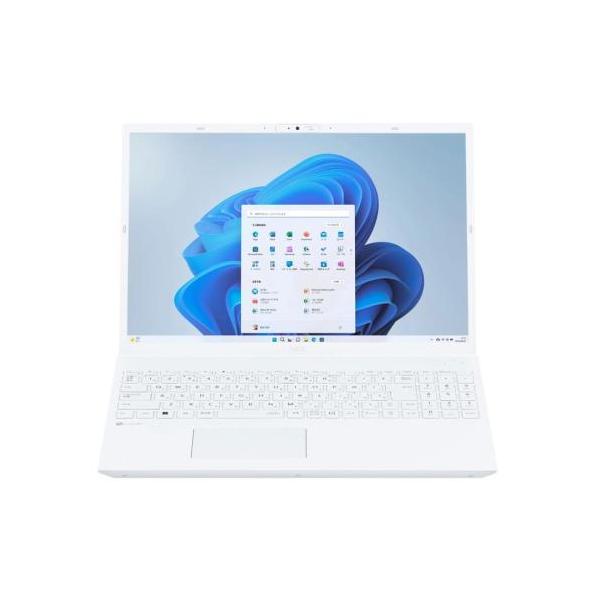 画面サイズ：16型(インチ) CPU：第12世代 インテル Core i3 1215U(Alder Lake)/6コア CPUスコア(PassMark)：10250 ストレージ容量：SSD：256GB メモリ容量：8GB ビデオチップ：In...