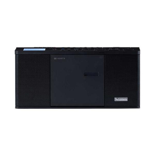最大出力：4.4W タイプ：CDラジオ 幅x高さx奥行き：310x151x69mm 重さ：1.4kg