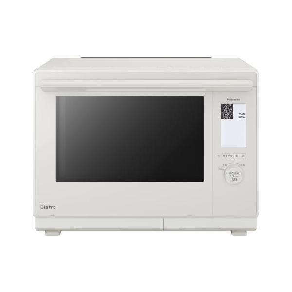タイプ：スチームオーブンレンジ 庫内容量：30 L 庫内構造：庫内フラット 使用人数：4 人 最大レンジ出力：1000W オーブン最高温度：300 ℃