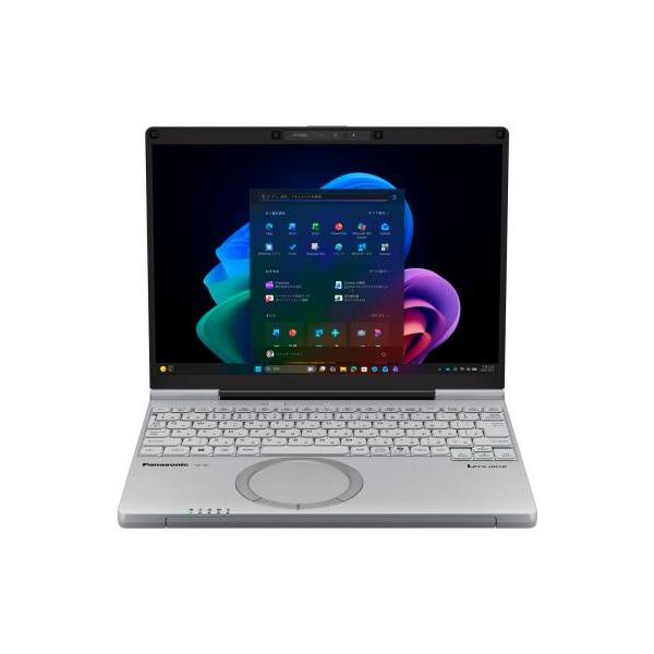 画面サイズ：12.4型(インチ) CPU：インテル Core Ultra 5 335(Panther Lake)/2.2GHz/8コア CPUスコア(PassMark)：20403 メモリ容量：16GB ストレージ容量：SSD：512GB ...