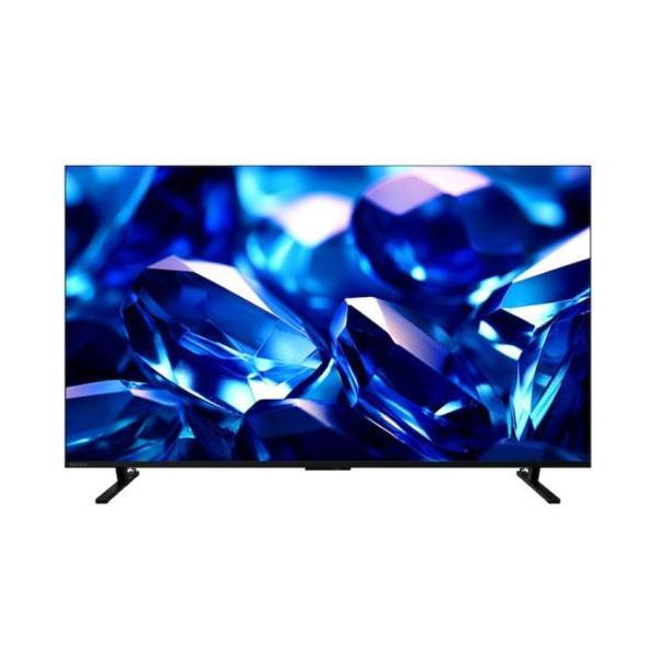 画面サイズ：55V型(インチ) 種類：4K液晶テレビ 画素数：3840x2160 倍速機能：4K倍速補間