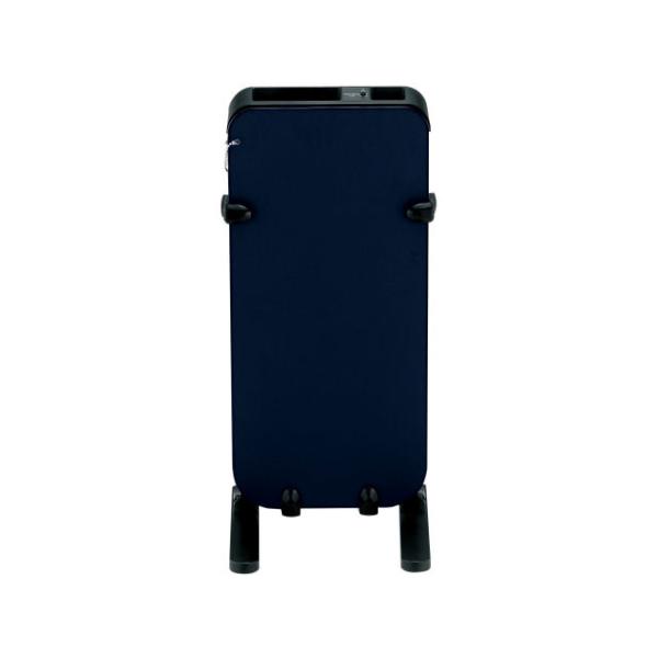 タイプ：縦型 幅x高さx奥行き：430x900x400mm 重量：6.2kg