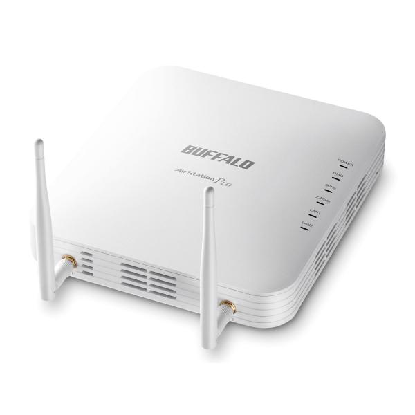 無線LANタイプ：IEEE802.11a/b/g/n/ac セキュリティ規格：WPA3/WPA2/WPA 暗号化形式：WEP/AES/TKIP 無線LANアクセスポイント：○