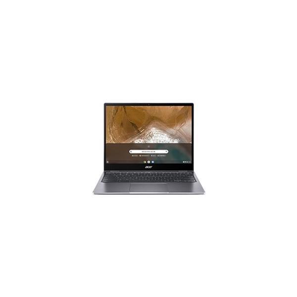 画面サイズ：13.5型(インチ) CPU：第10世代 インテル Core i3 10110U(Comet Lake)/2.1GHz/2コア ストレージ容量：eMMC：128GB メモリ容量：8GB ビデオチップ：Intel UHD Grap...
