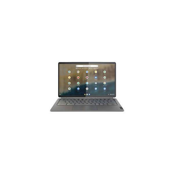 画面サイズ：13.3インチ 画面解像度：1920x1080 詳細OS種類：Chrome OS ネットワーク接続タイプ：Wi-Fiモデル ストレージ容量：128GB メモリ：4GB CPU：Snapdragon 7c Gen2/2.55 GHz