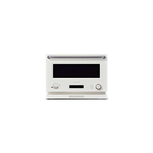 タイプ：オーブンレンジ 庫内容量：20L 庫内構造：庫内フラット 使用人数：2人 最大レンジ出力：800W オーブン最高温度：250℃